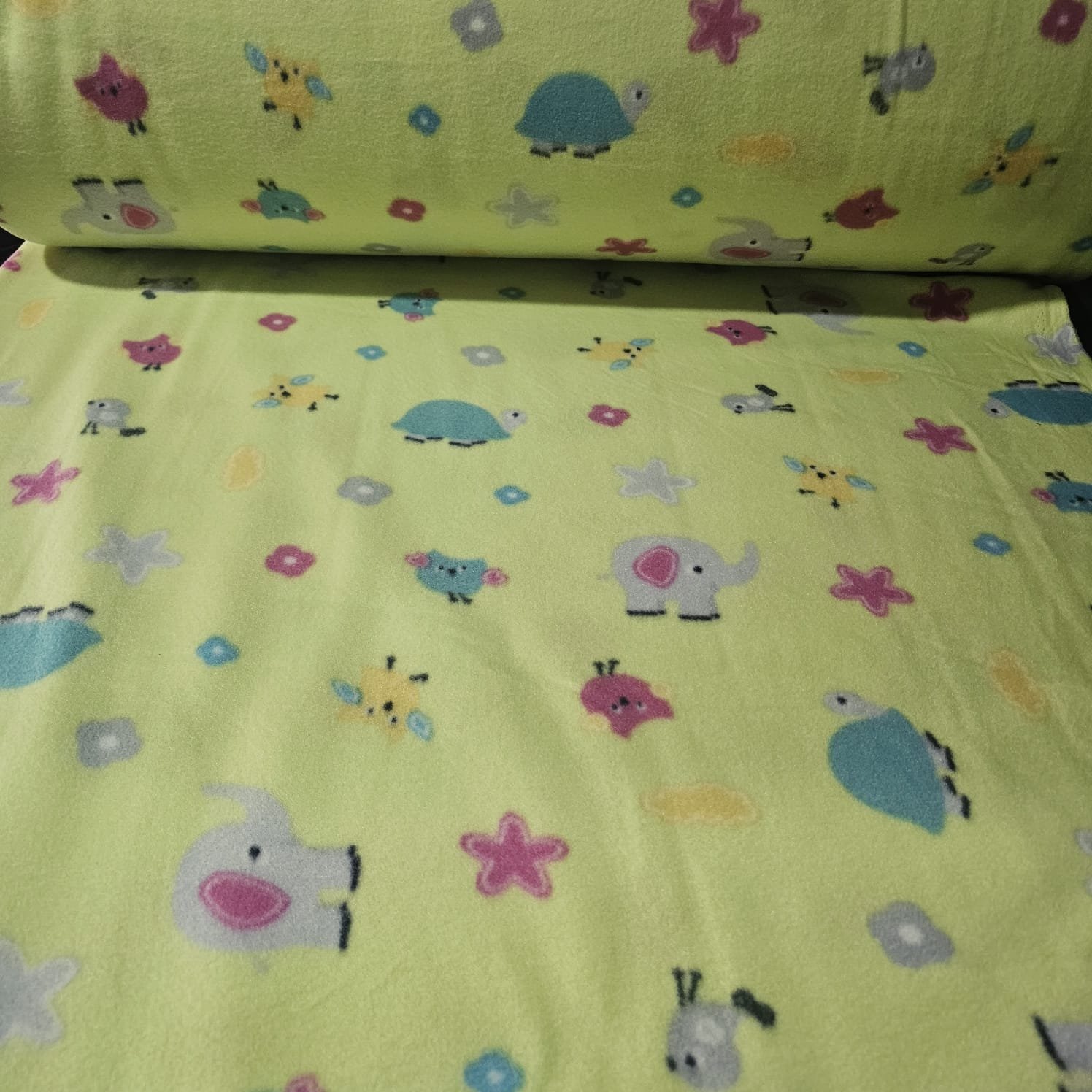 Tecido Soft com o melhor preço é só aqui na Esquina dos Tecidos