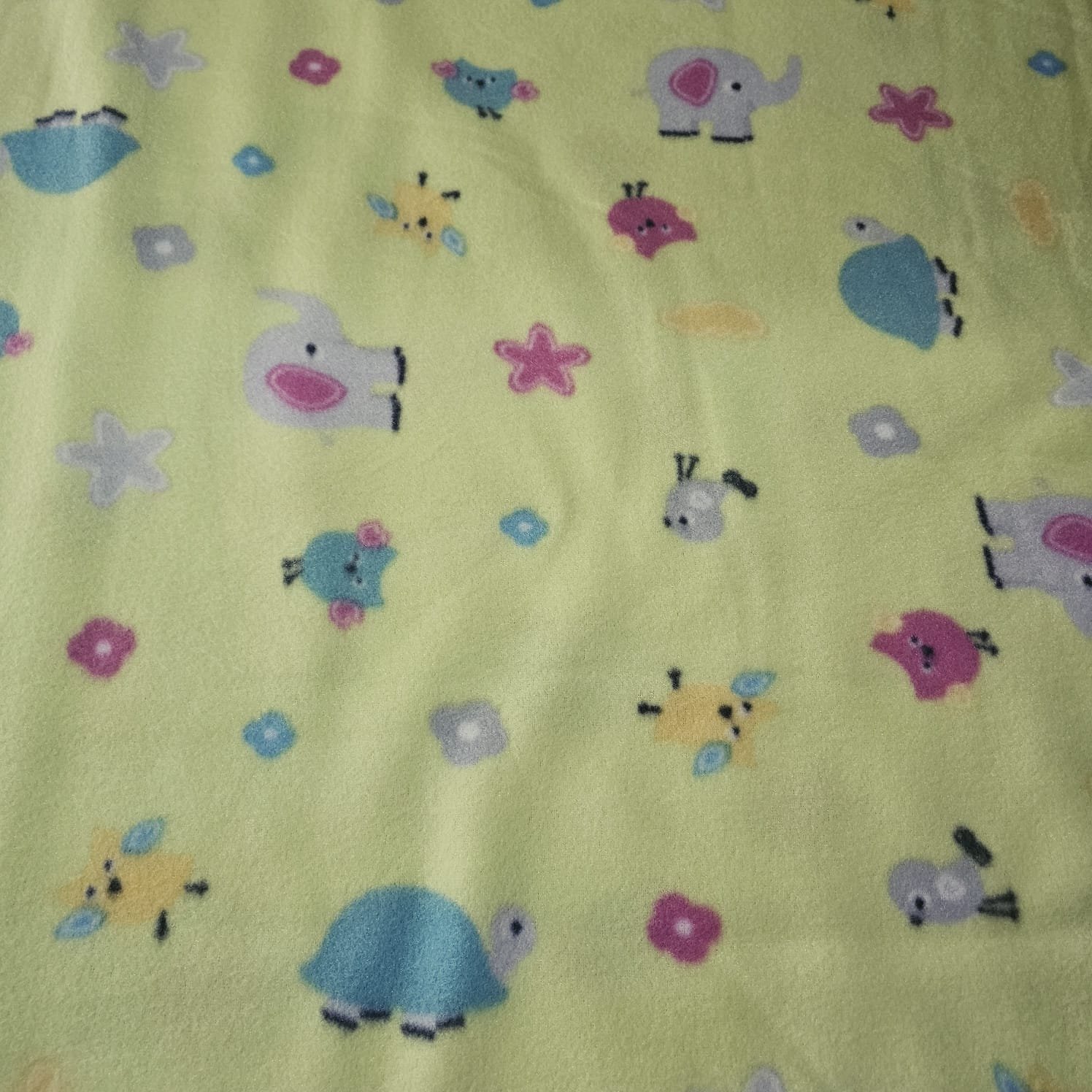 Tecido Soft com o melhor preço é só aqui na Esquina dos Tecidos
